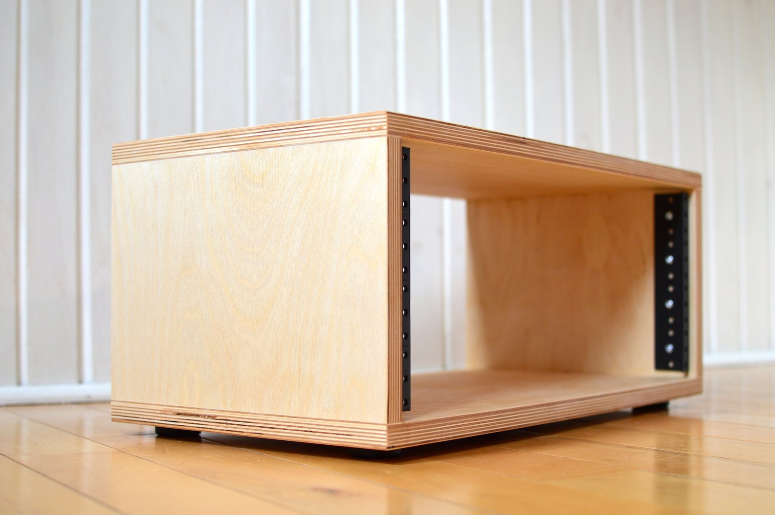 4U Studio Cabinet | Recording Studio | 4U Audio Rack | Rackmount ...