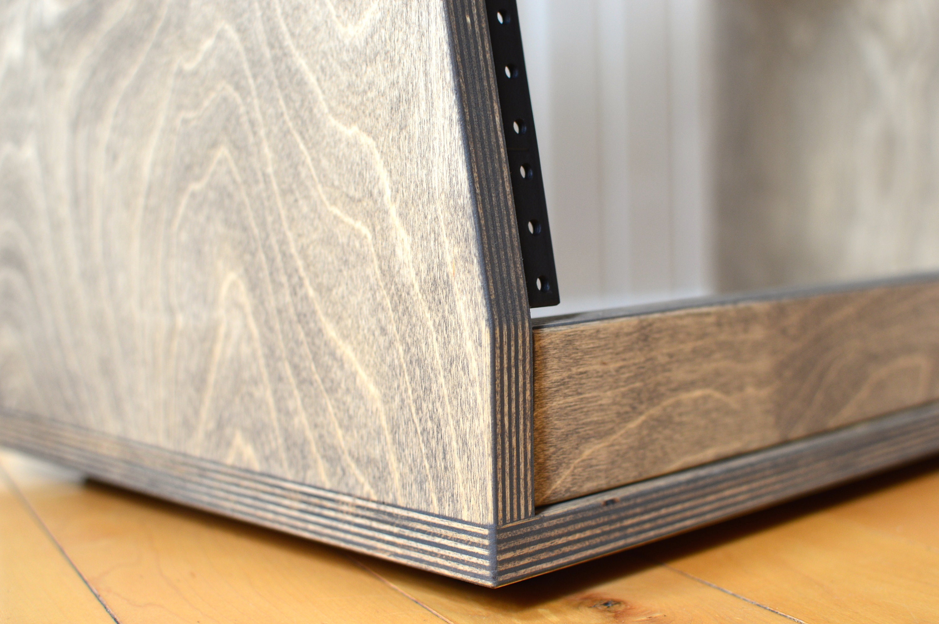 8U Studio Cabinet Slanted 8U Recording Studio Audio Rack - Etsy