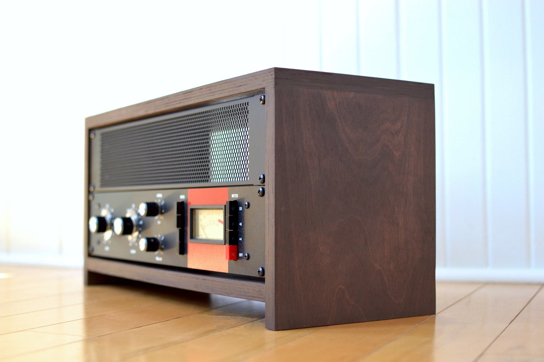 4U Studio Cabinet Recording Studio Desktop Equipment Rack - Etsy