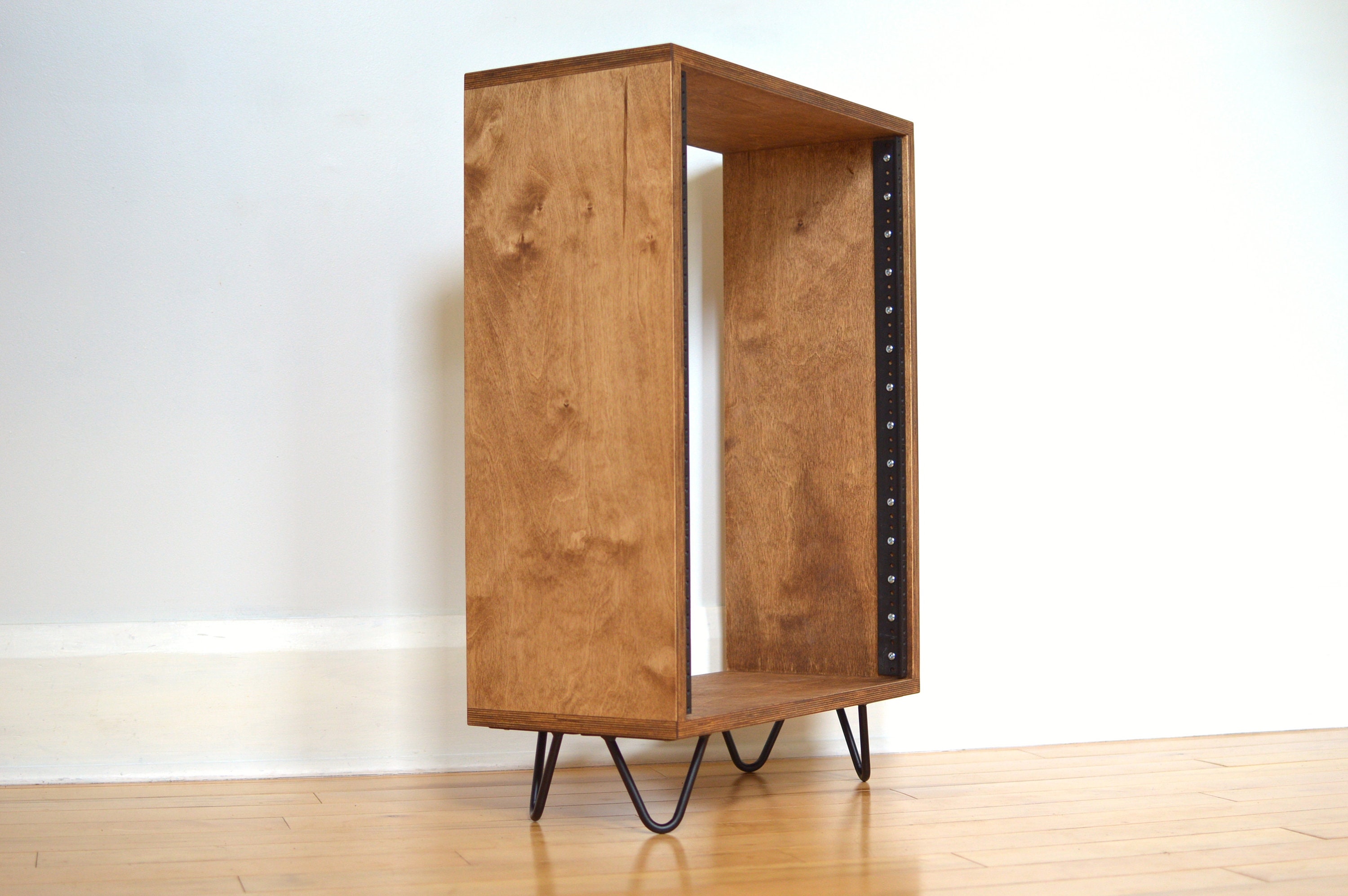 14U Studio Cabinet Audio Rack Recording Studio Rackmount - Etsy