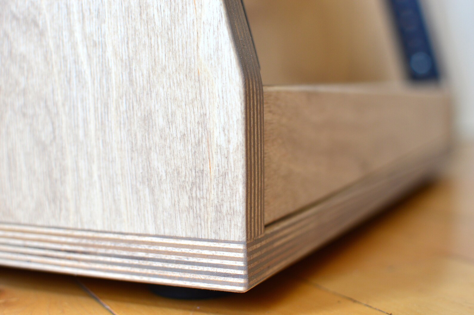 10U Studio Cabinet Slanted 10U Recording Studio Audio - Etsy