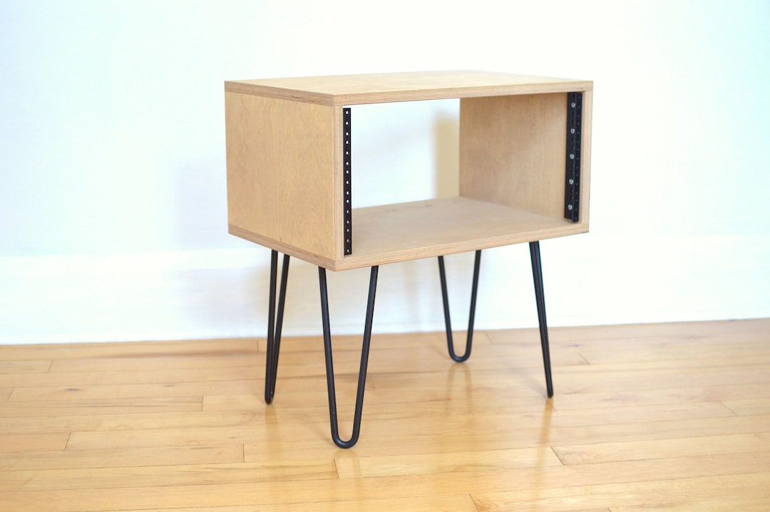 5U Studio Cabinet Recording Studio Audio Rack Rackmount Server Rack 5U ...