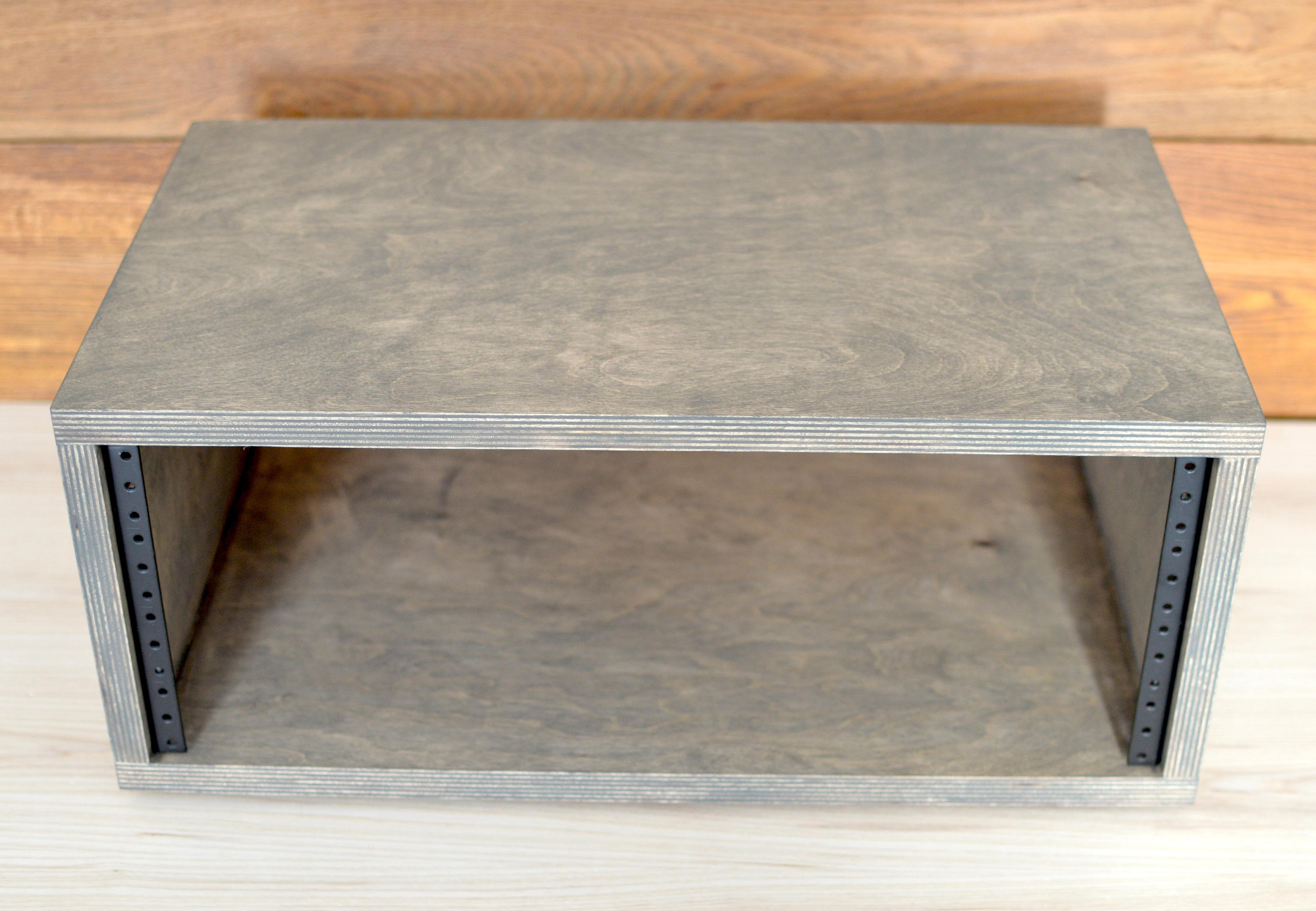 Studio Rack 4U Recording Studio Audio Rack Rackmount | Etsy