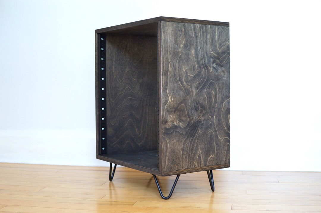12U Studio Cabinet Audio Rack Recording Studio 12U - Etsy