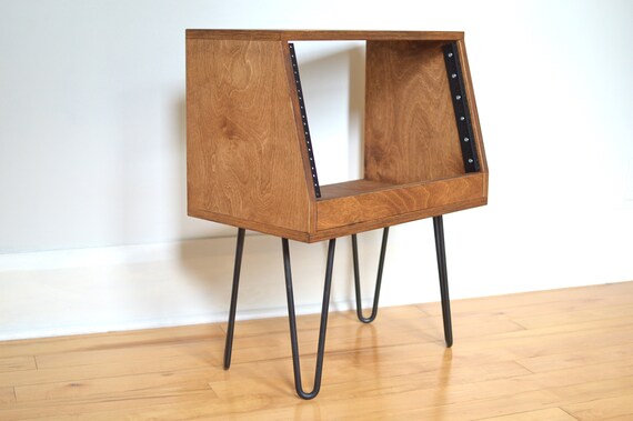 6U Studio Cabinet Recording Studio Audio Rack Rackmount - Etsy