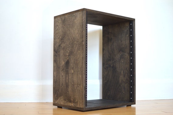 14U Studio Cabinet Audio Rack Recording Studio Rackmount - Etsy