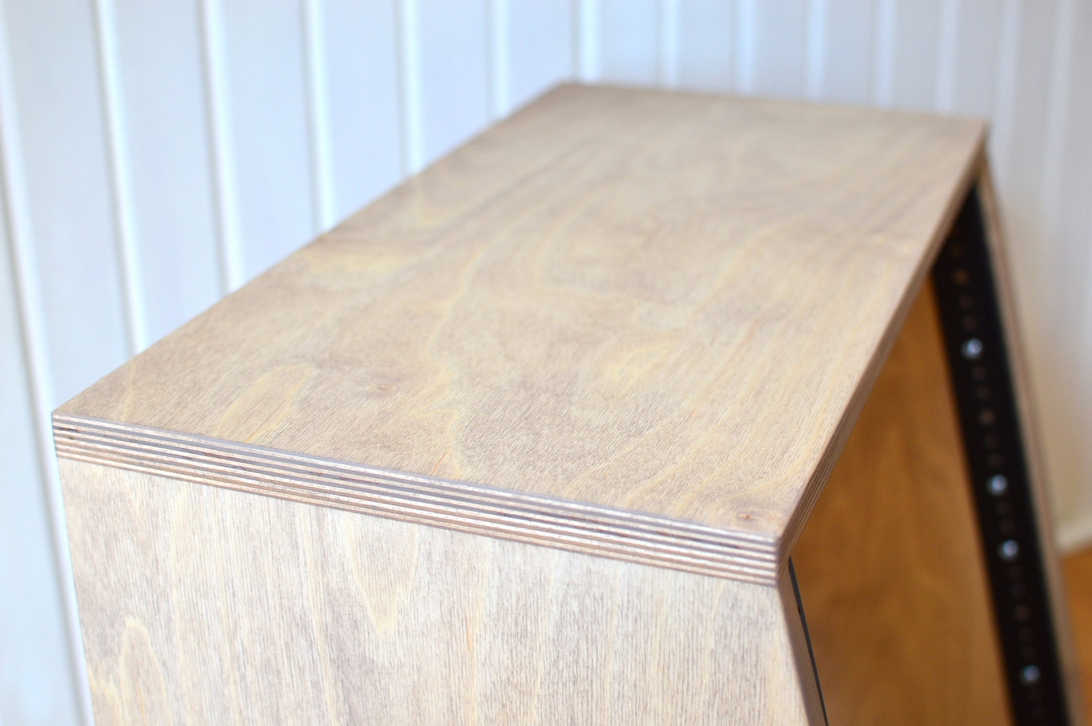 10U Studio Cabinet Slanted 10U Recording Studio Audio - Etsy