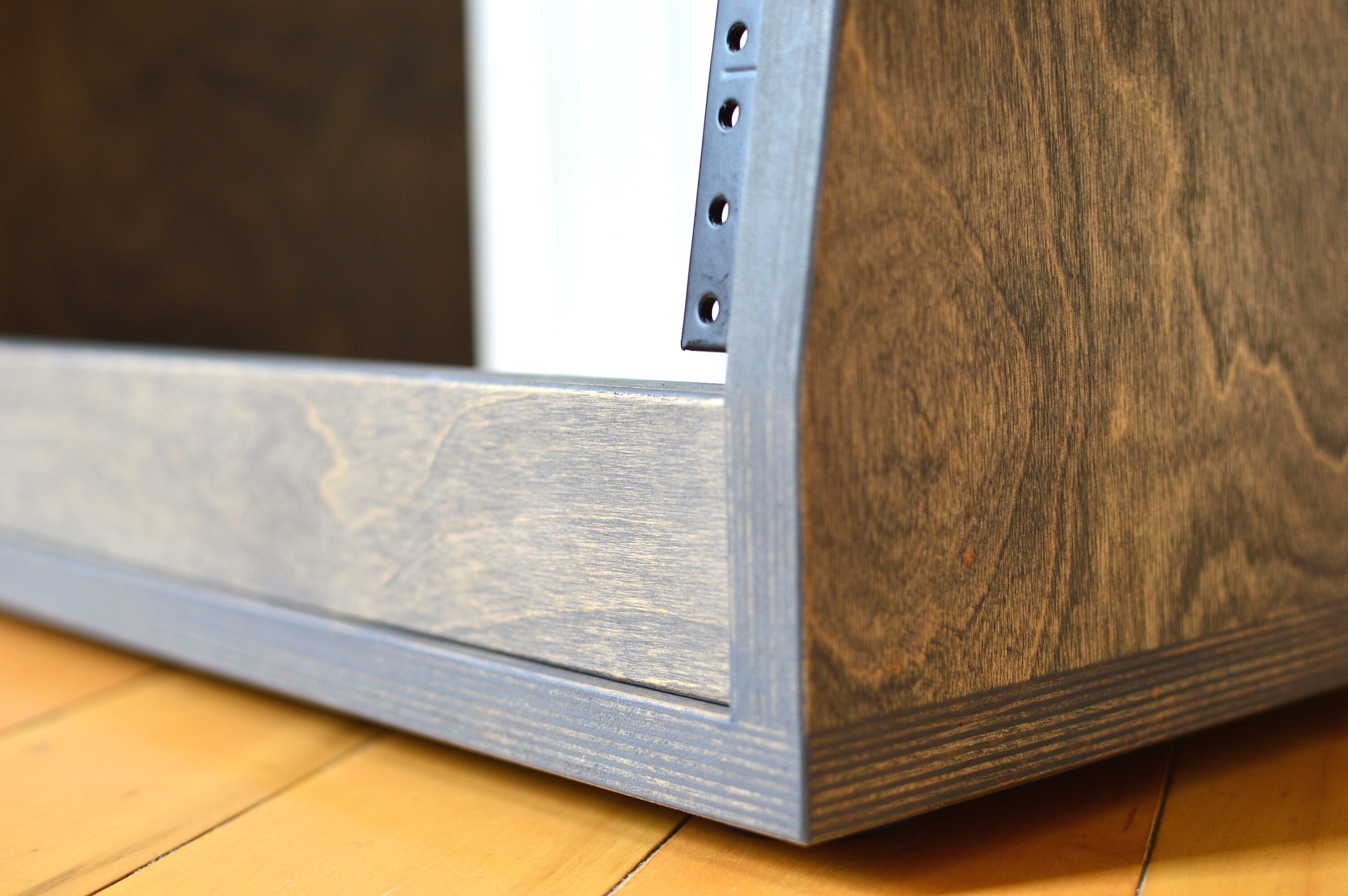 5U Studio Cabinet Slanted 5U Recording Studio Audio Rack - Etsy