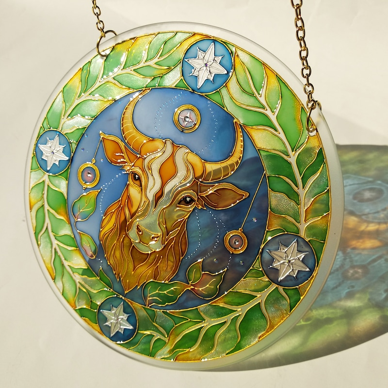 Stained Glass Items - Etsy