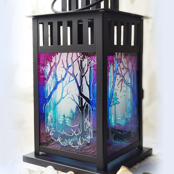 Fairy Lantern - Etsy