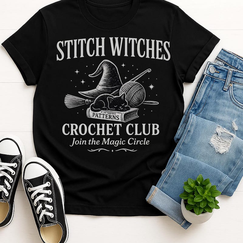 Snitch, Apparel & Clothing - Etsy