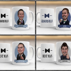 Best Man Gift Ideas, Gift for Best Man, Personalized Best Man Gift ...