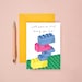 Well Done on That Thing You Did! | Funny Well Done Greeting Card ...