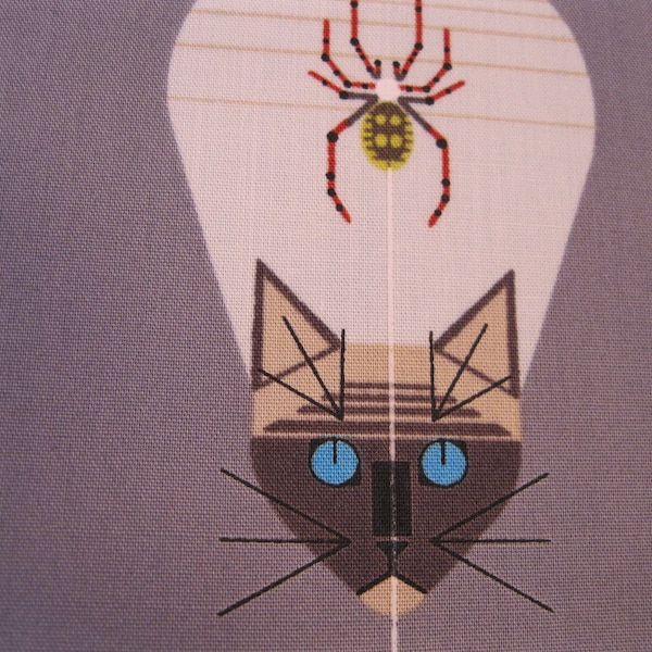 Charley Harper - Etsy