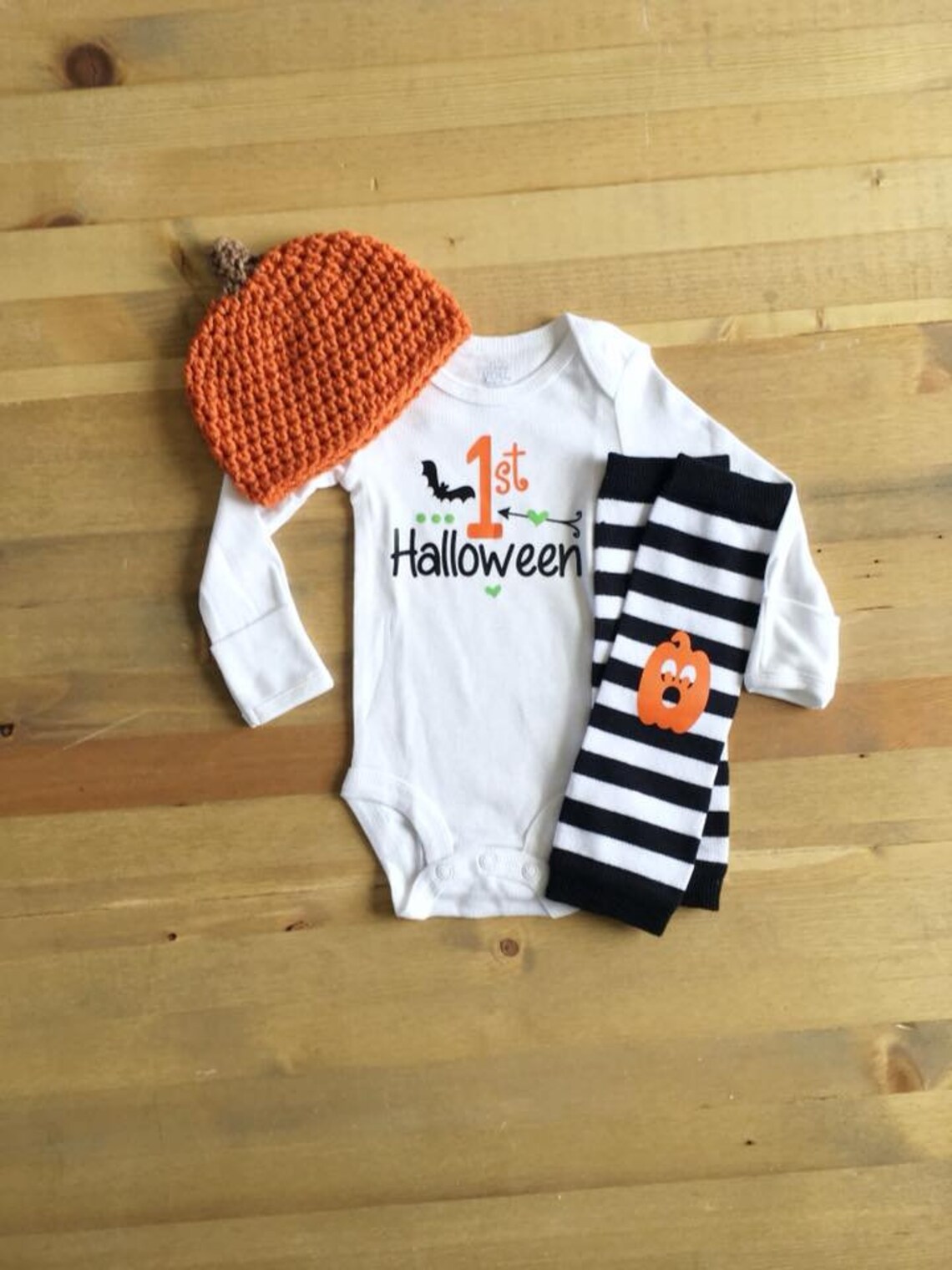 Baby Boys 1st Halloween Outfitbaby First Halloween Costume - Etsy
