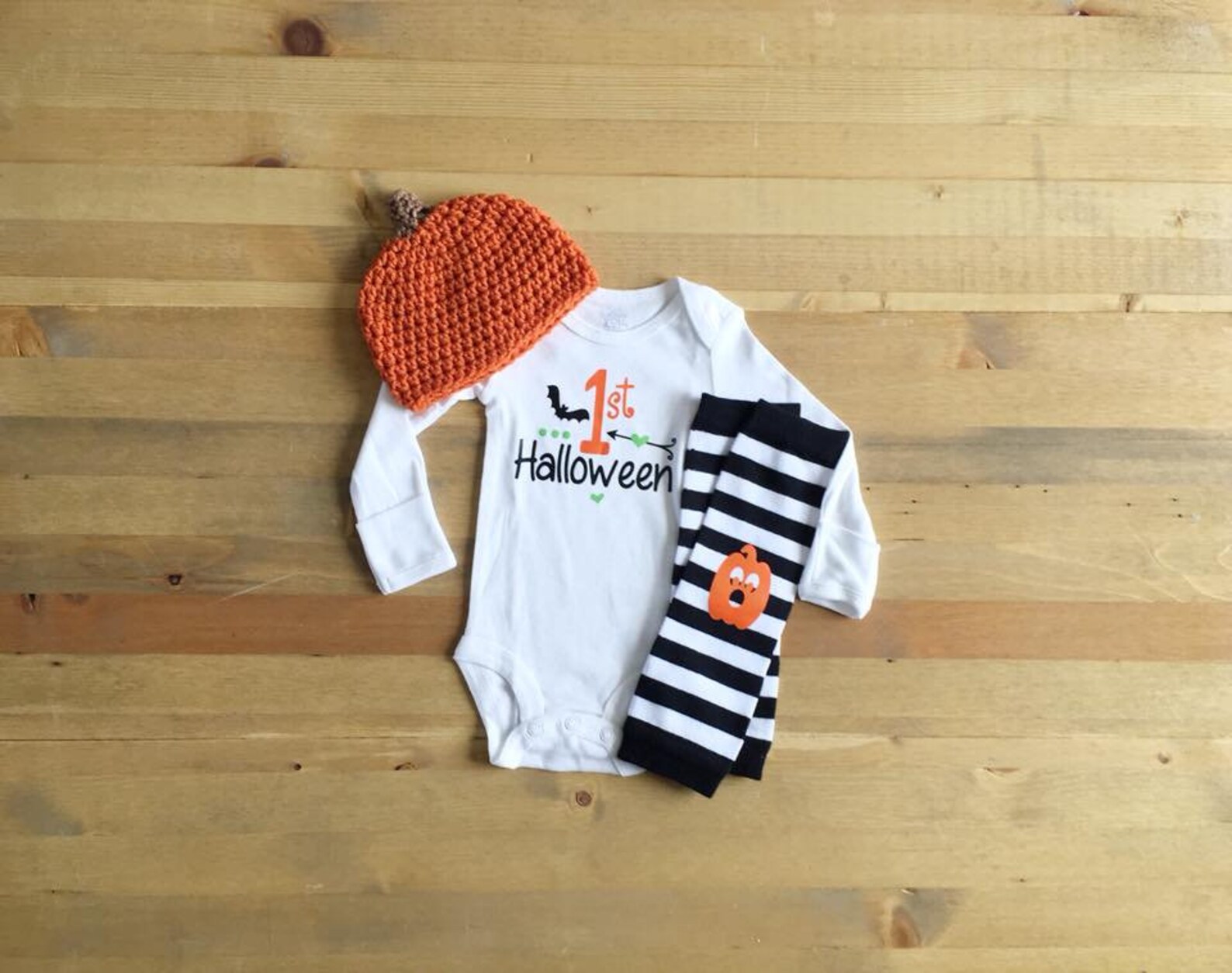 Baby Boys 1st Halloween Outfitbaby First Halloween Costume - Etsy