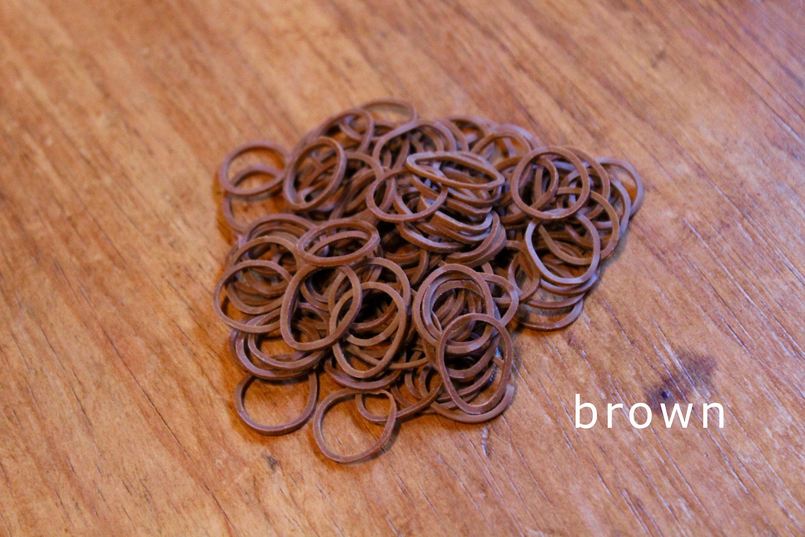 100 X Hedhq Rubber Dreadlock Dread Braiding Braid Bands - Etsy