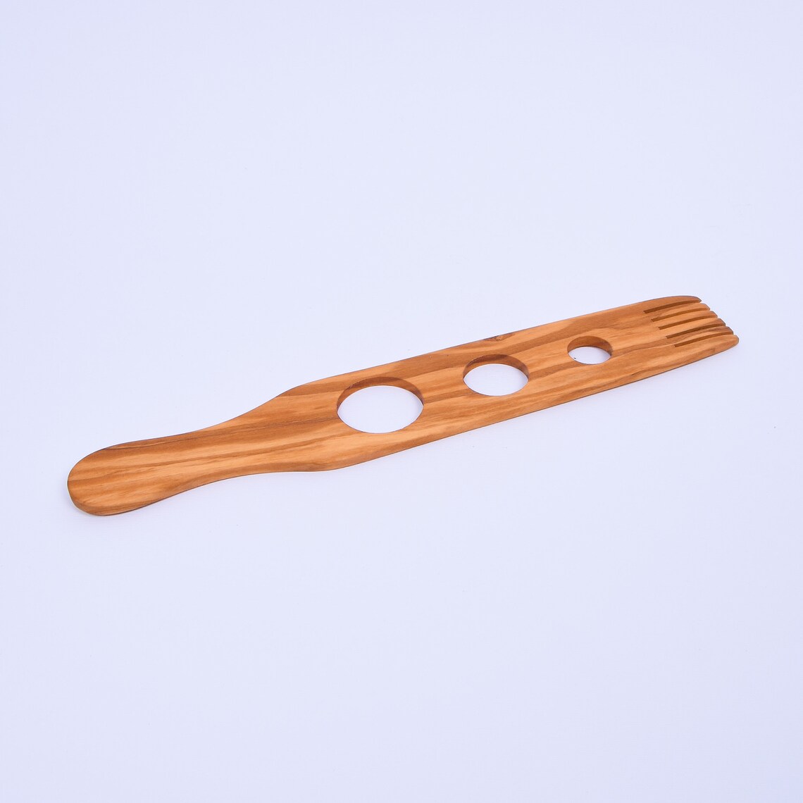 Spaghetti Pasta Measure for Portion Control Handmade From - Etsy