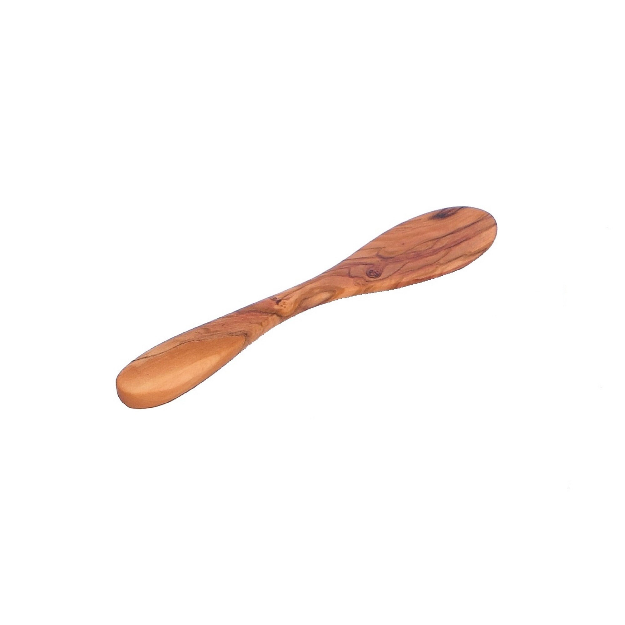 Olive Wood Avocado Spoon 7.09 Wooden Avocado Scoop - Etsy