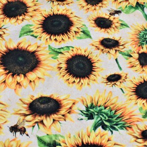 Sunflower Lovey - Sunflower Security Blanket - Sunflower Baby Gift ...