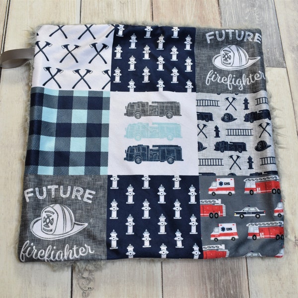 Firefighter Baby - Etsy