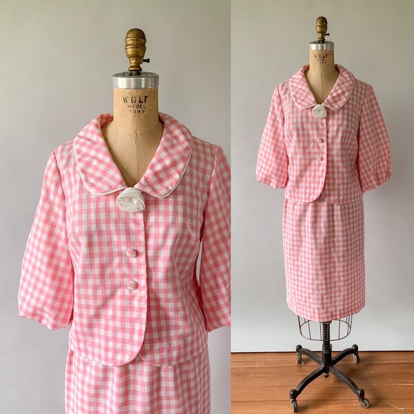 1960s Womens Suit - Etsy