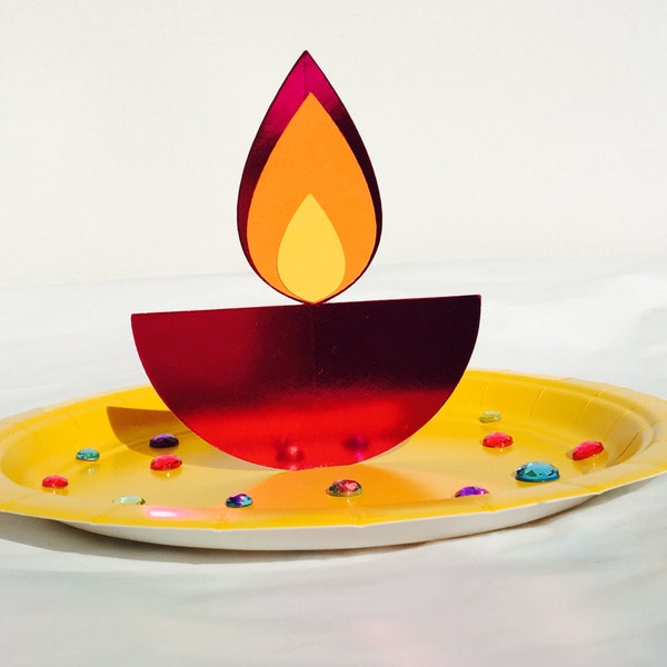 Diwali Craft - Etsy