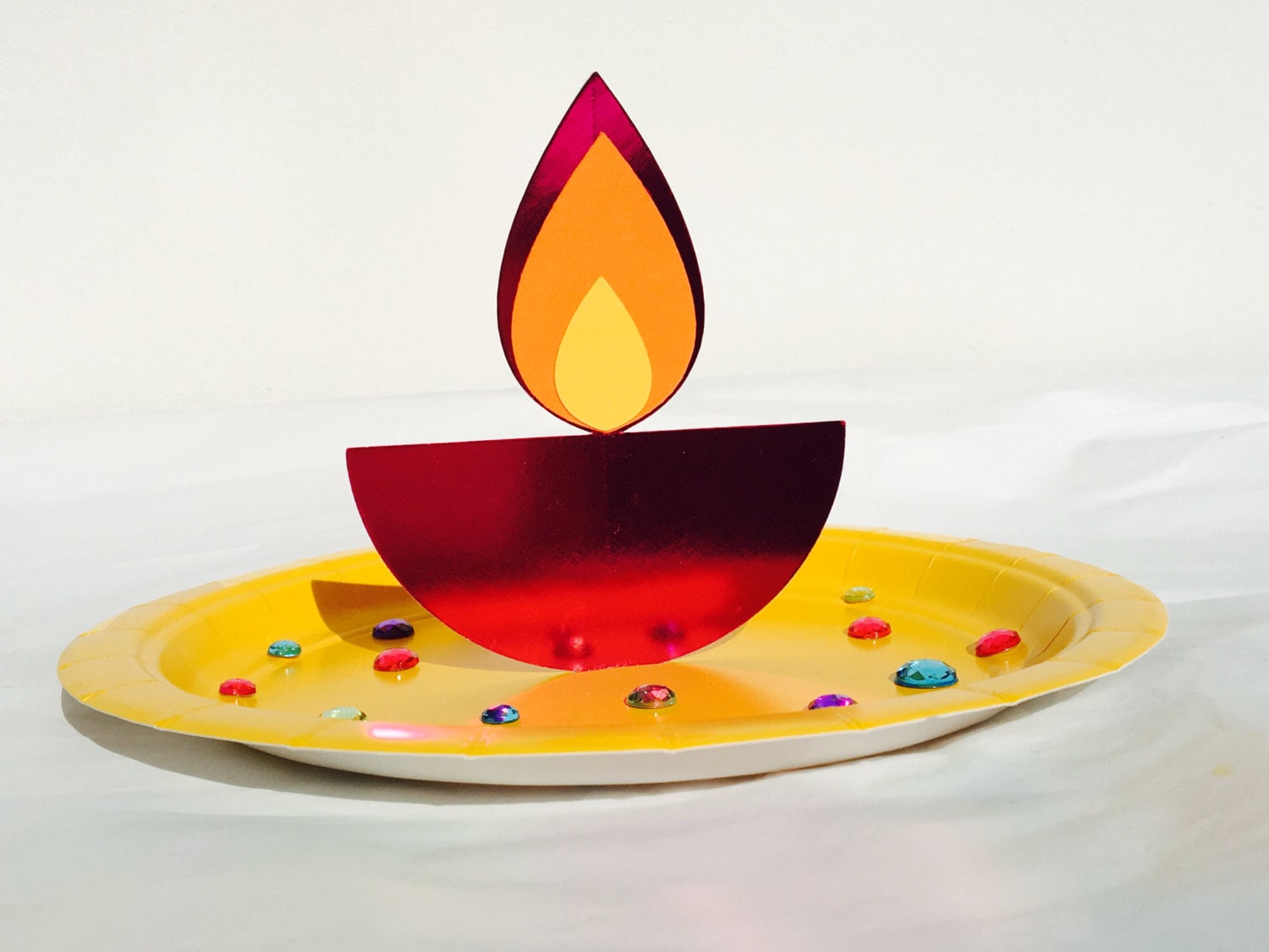 Diwali Diya Decoration Ideas And Crafts