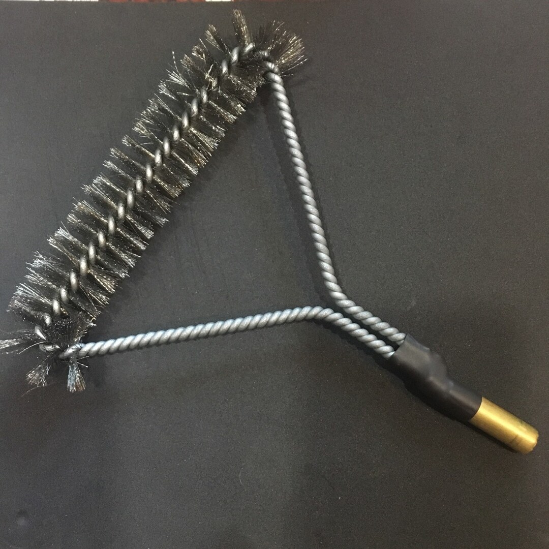 Violet Wand Large Brush Accessory for Electro Play Extreme Zapping ...