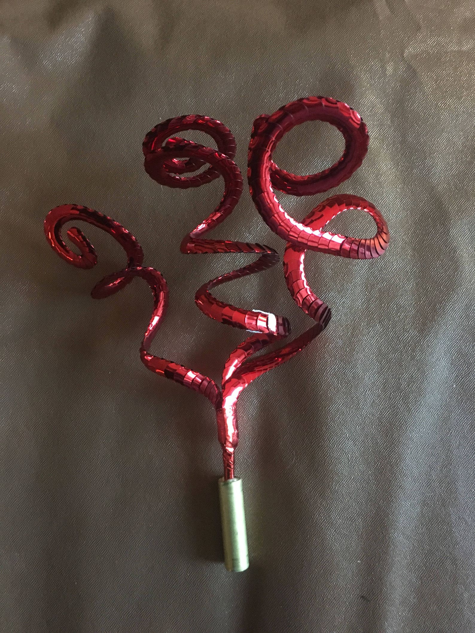 Violet Wand the Devil Horns of Dilemma femdom findom electroplay ...