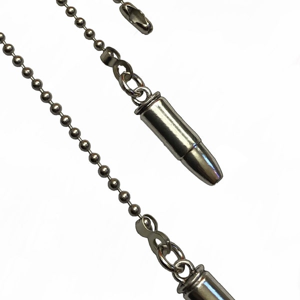 Bullet Ornament - Etsy