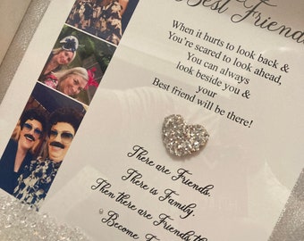 Personalised Box Frame | Etsy