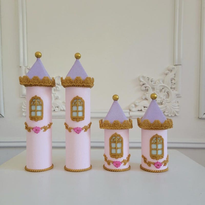 SmashingCakeToppers - Etsy