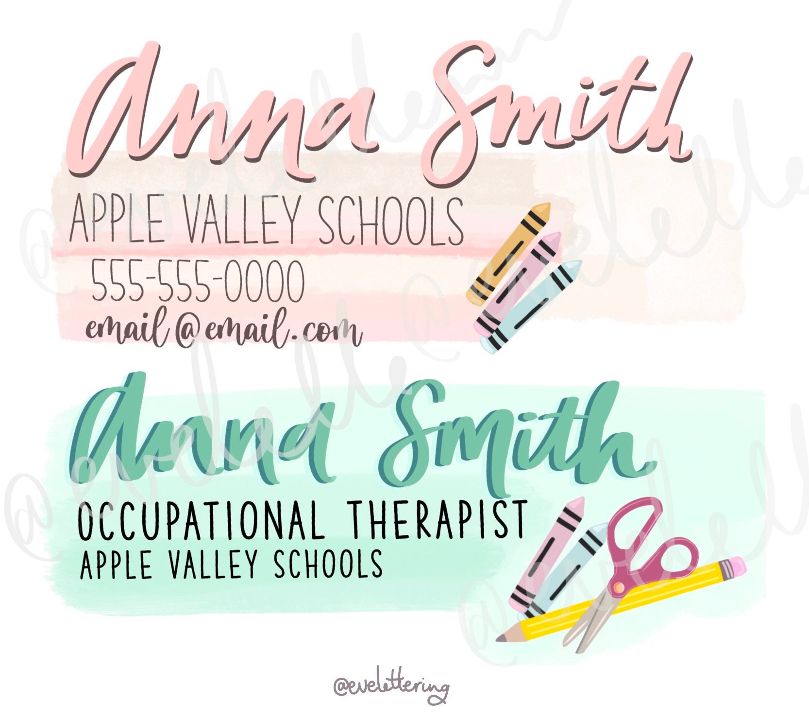Custom Email Signatures - Etsy