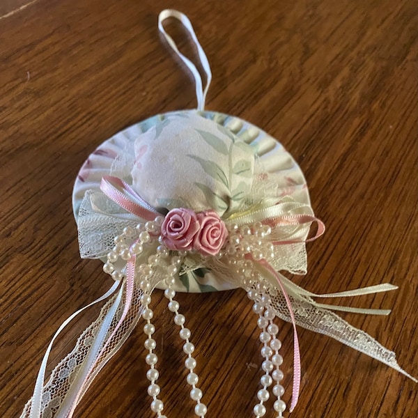 Sachet Ornament - Etsy