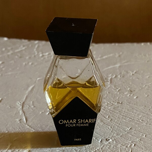 Omar Sharif - Etsy
