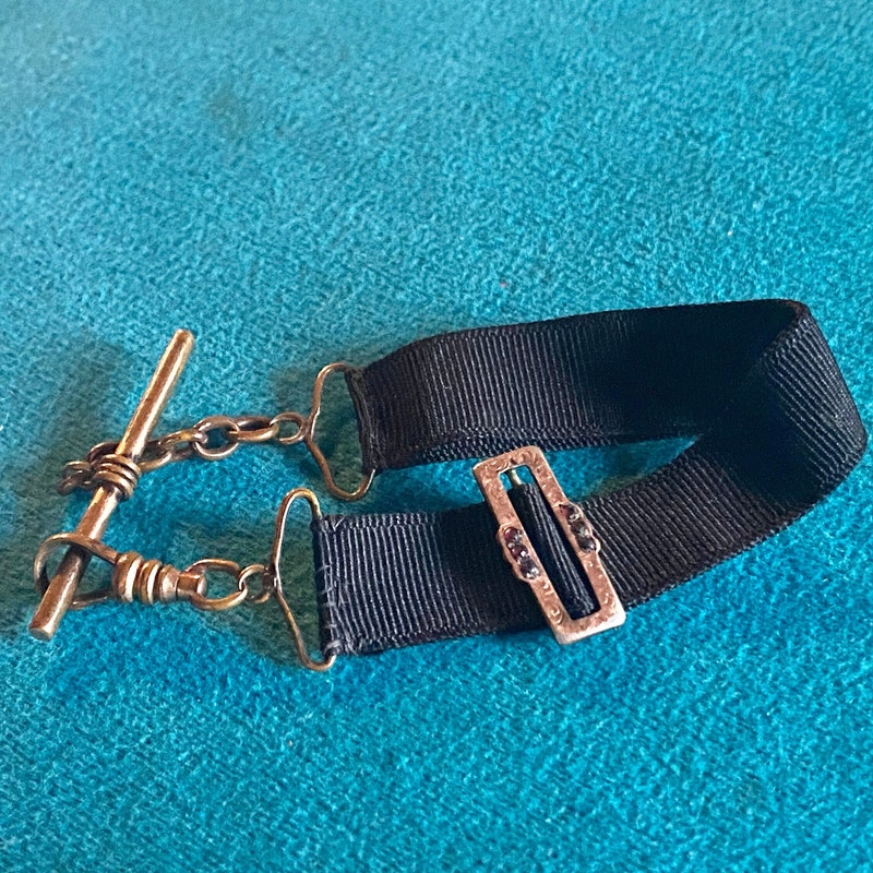 Pocket Watch Fob - Etsy