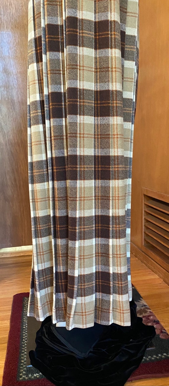 Traditional Scottish Tartan Plaid Kilt Laird Portch o… - Gem