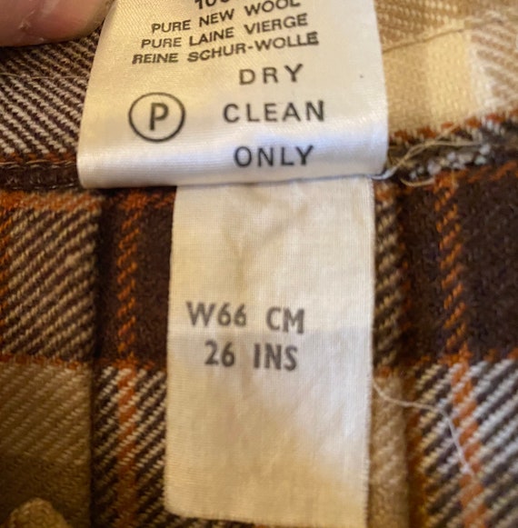 Traditional Scottish Tartan Plaid Kilt Laird Portch o… - Gem