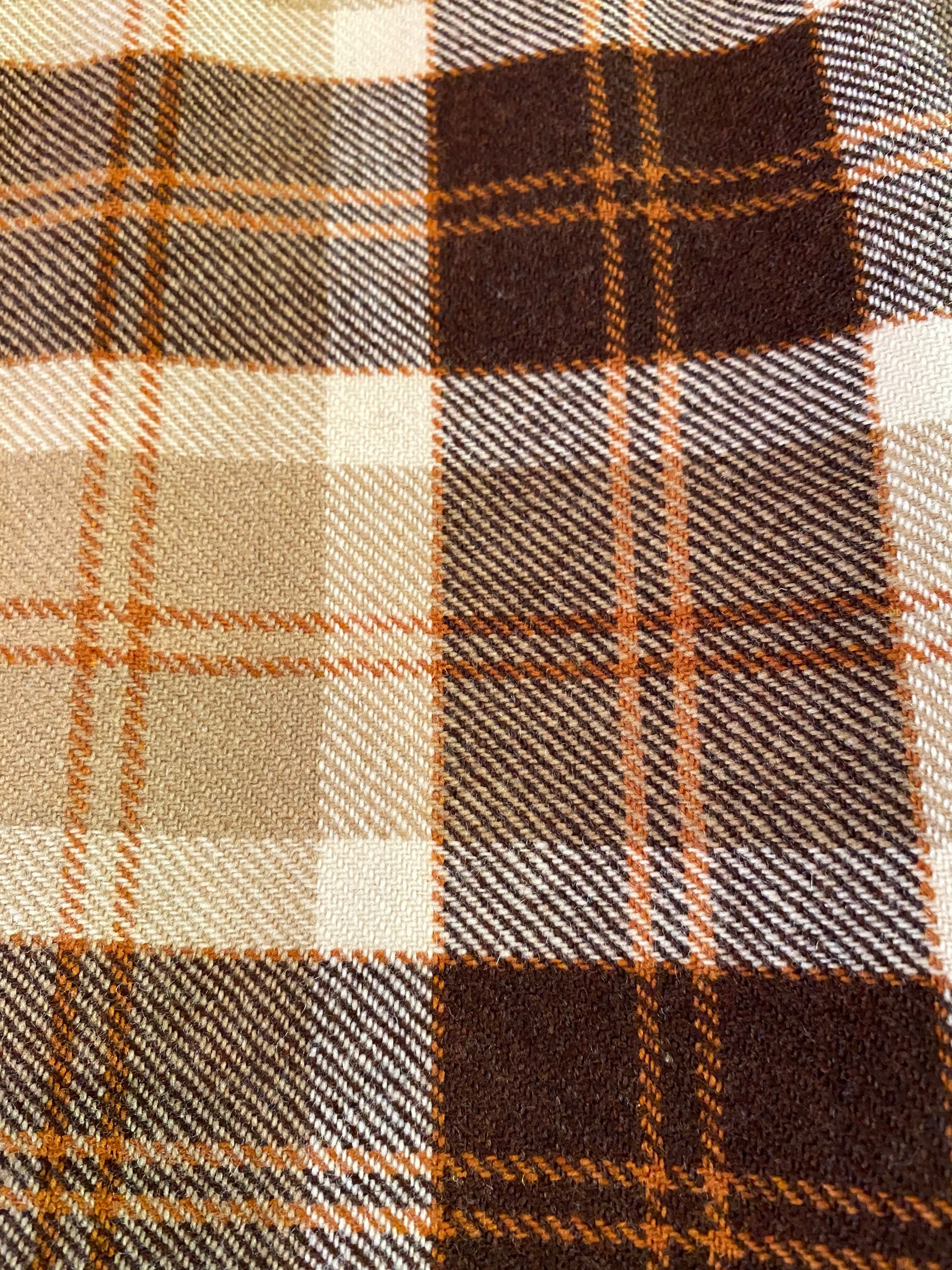 Traditional Scottish Tartan Plaid Kilt Laird Portch of | Etsy