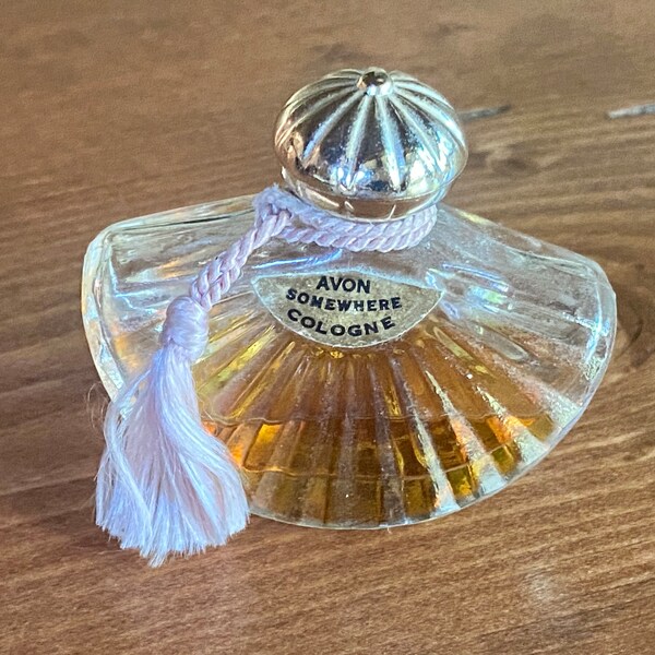 Avon Somewhere - Etsy