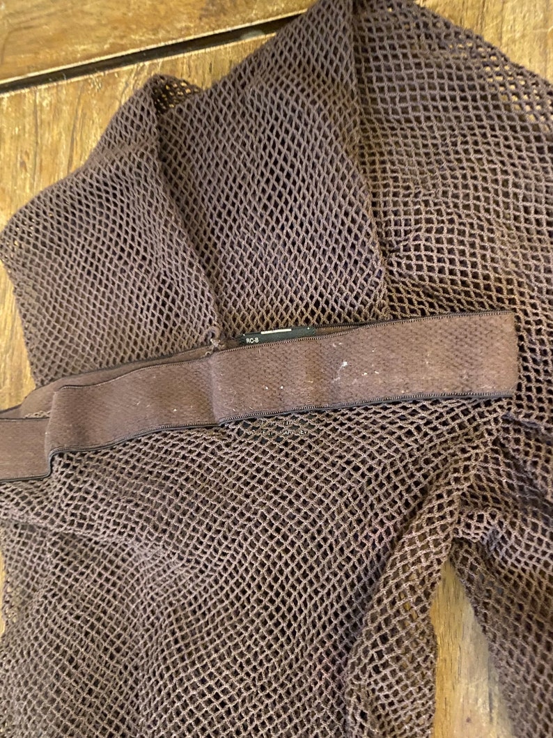 Capezio Fishnet Dance Tights Reinforced Soles Medium Tall - Etsy