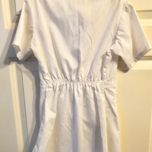 Vintage 1950s Nurse Costume: Creative Playthings, Stethoscopes, Puppet ...