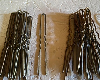 T Pins. A Set of 10 Pieces. T-pins. Tpin - Etsy