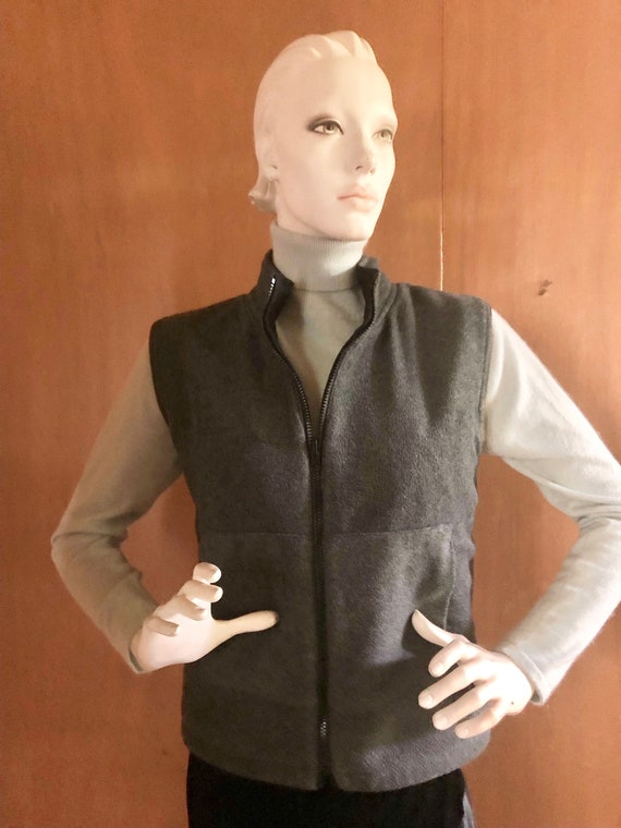 Talbot's Reversible "All-Weather" Jacket. - Gem