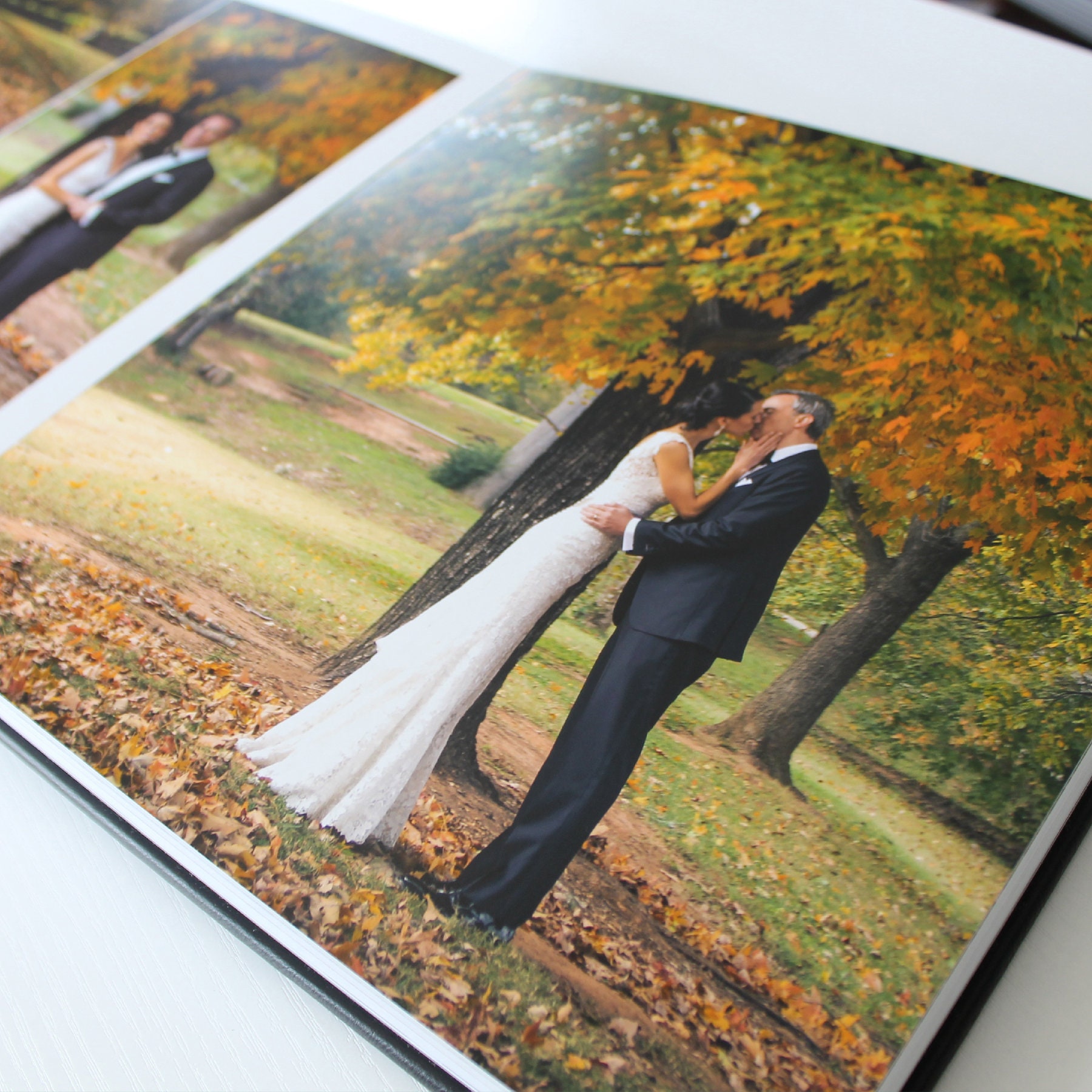 Custom Wedding Photo Album Wedding Photo Book Wedding - Etsy