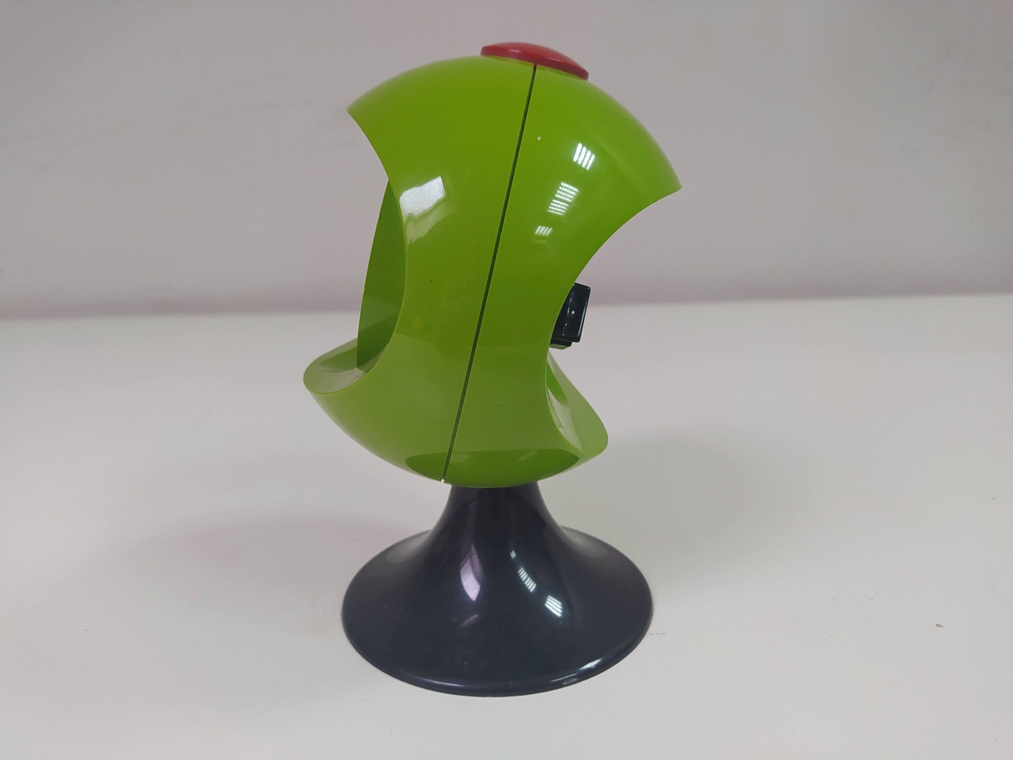 Space Age BLESSING Alarm Clock / Atomic Age Clock / Mid Century Clock ...