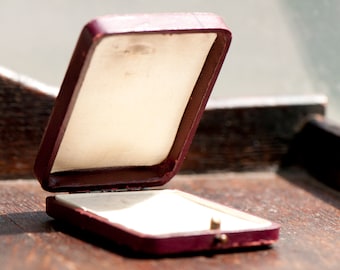 Antique ring box | Etsy