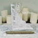 6 to 8 Inch Driftwood Sailboat Linen Sails Seaside Nautical Decor ...