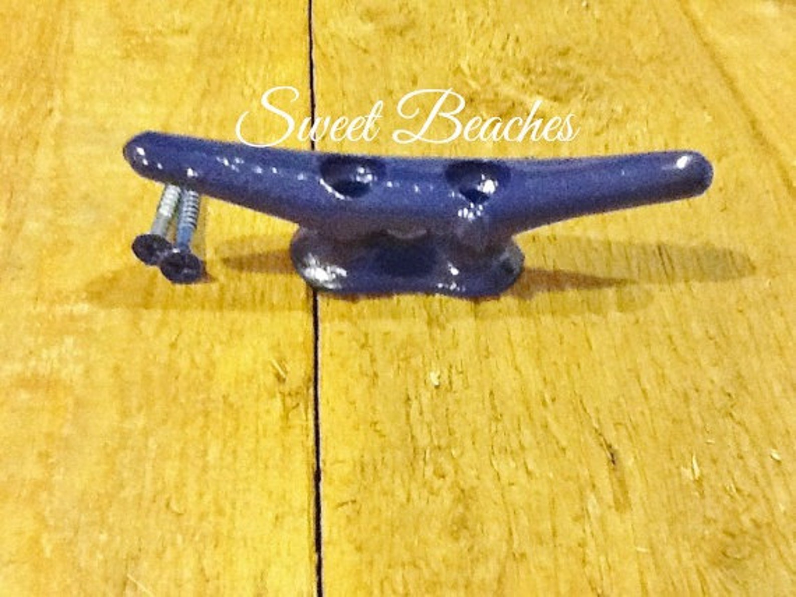 4 Inch 16 Colors Boat Cleat Dock Cleat Beach Seaside - Etsy